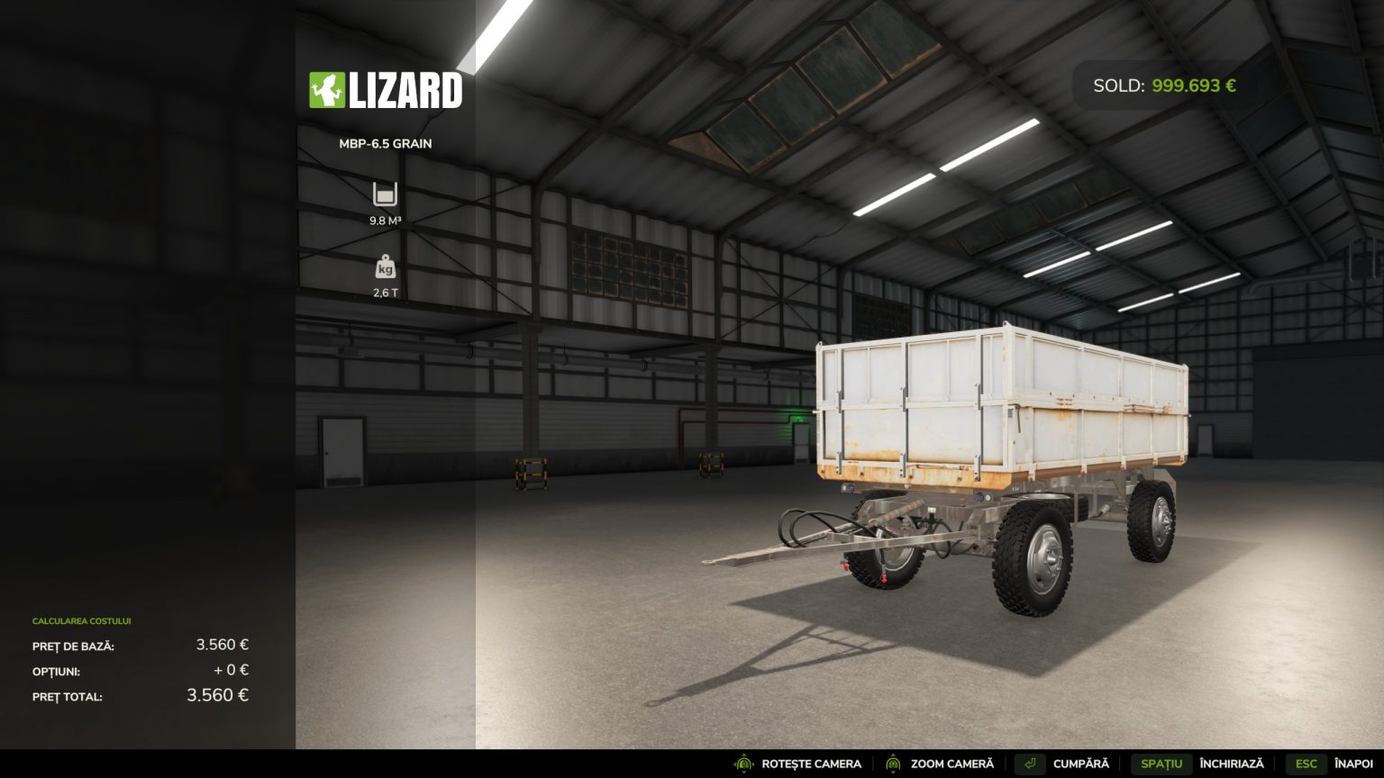 FS25 MBP 65 Grain and Bales Pack – FS25Zone